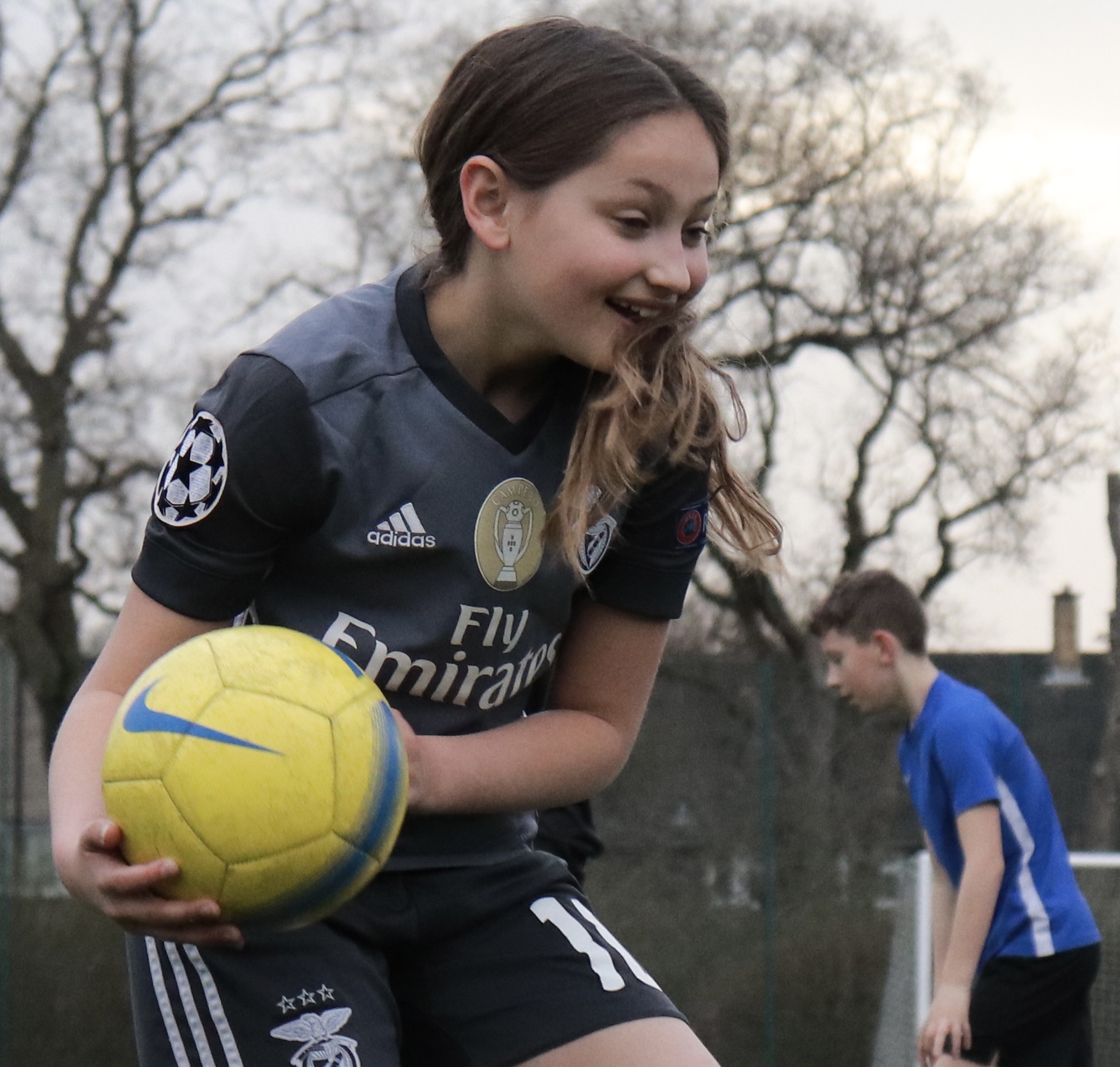 SEN Football - Sport Revolution